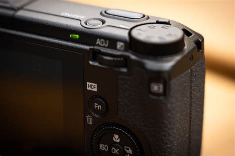 Ricoh Gr Iii Hdf Y Gr Iiix Hdf Así Son Estas Nuevas Cámaras Compactas Photolari