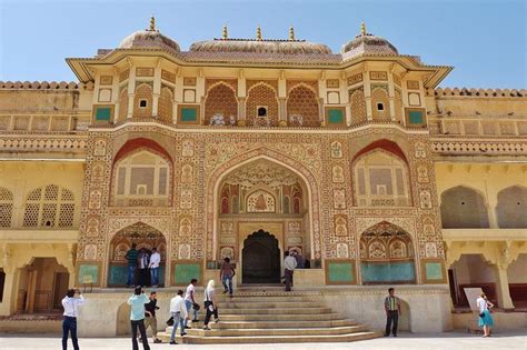Private Jaipur Day Trip From Delhi By Car 2021 New Delhi
