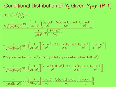 Ppt Bivariate Normal Distribution And Regression Powerpoint Presentation Id 6840168