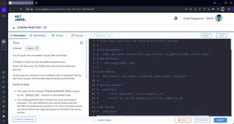 rohith kotipalli on linkedin day77 100daysofcode ccbp nxtwave programming python