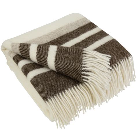 ᐉ Плед-одеяло Love You Элитний эко-шерсть 100% 140х220 Айвори (4451 ...