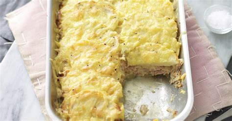 10 Best Tuna Potato Bake Recipes