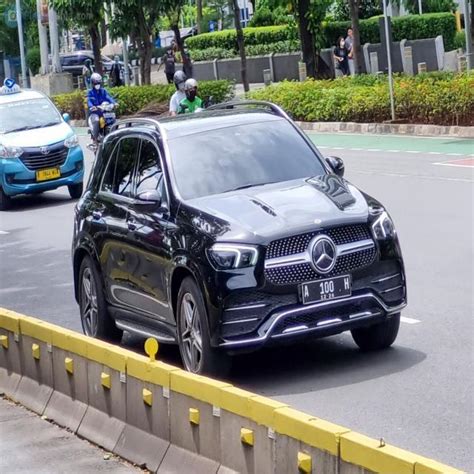 Plat Nomor Object Detection Dataset By Universitas Lampung