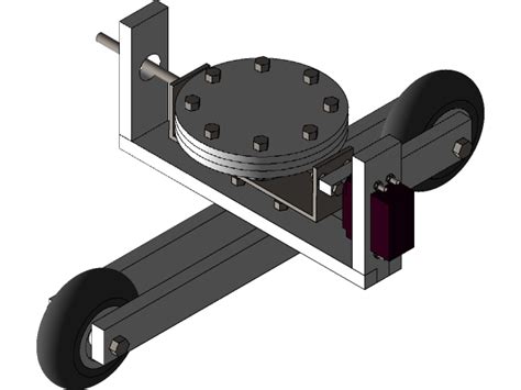 Free Cad Designs Files And 3d Models The Grabcad Community Library