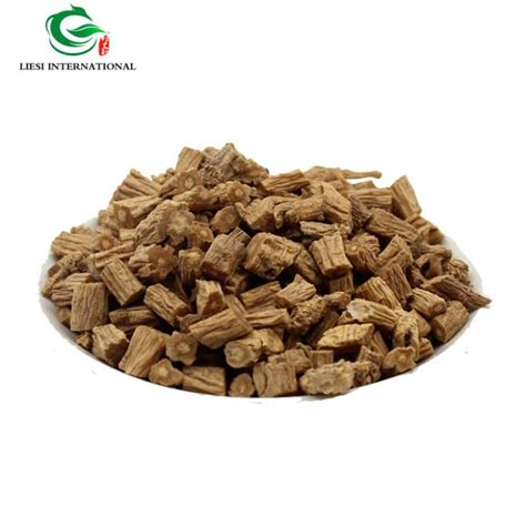 China Codonopsis Pilosula Root Manufacturers And Suppliers Factory Wholesale Liesi