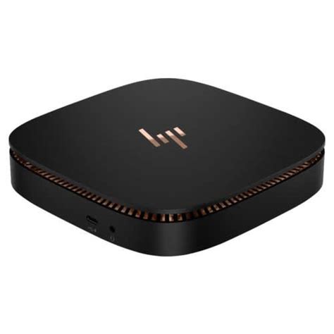 PC Desktops All In Ones HP Elite Slice Mighty And Modular Mini PC CORE I T Th Gen