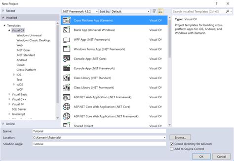 Xamarin September Toolbar
