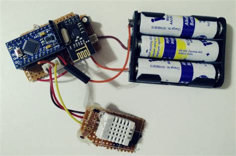 Pcb Design With Nrf24l01 And Arduino Pro Mini Mysensors Forum