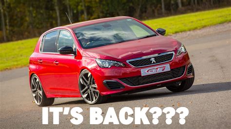 Peugeot 308 Review 2025 Price Interior And Boot Size Carwow