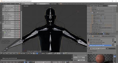 Texturing Textures Sometimes Become Suddenly Black Or White Blender