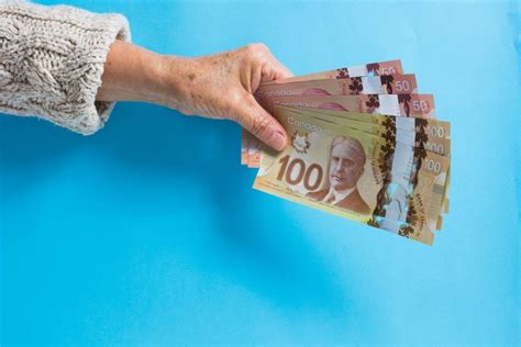 Canadians Getting Cpp And Oas Payments On Thursday National