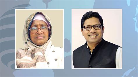 কেসিসি নির্বাচন আচরণবিধি মানতে দুই প্রতিমন্ত্রীকে চিঠি