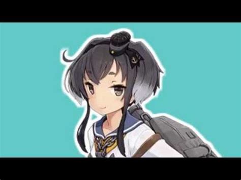 艦これ 司令しれーシレェ死霊しれぇ司令 時津風 YouTube