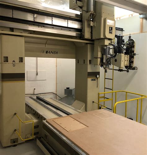 CNC Machining Independent Composites Ltd