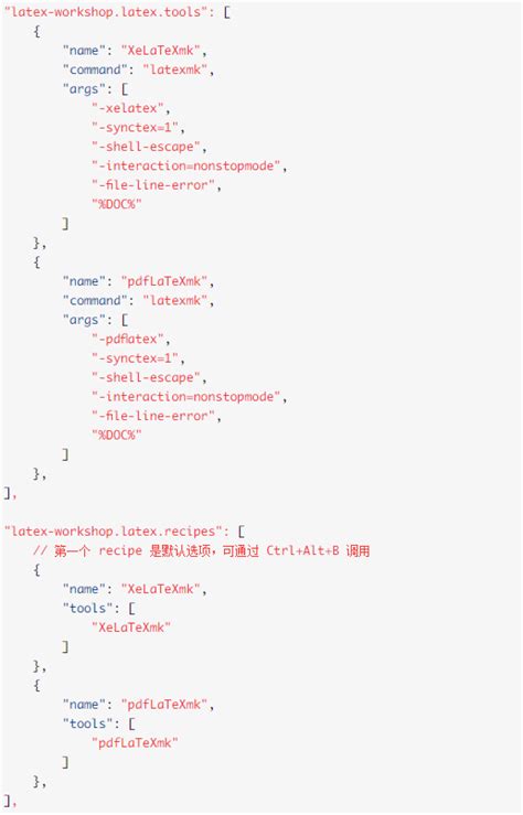 Vscode的latex套装支持xelatexmk了，不知道auctex何时可以 Emacs Lisp Emacs China