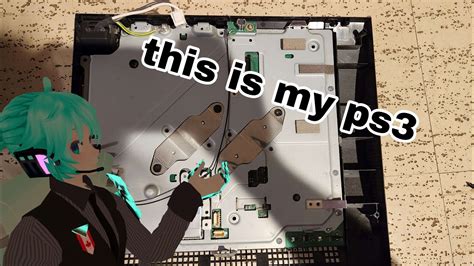Fixing My Ps3 I Hope YouTube