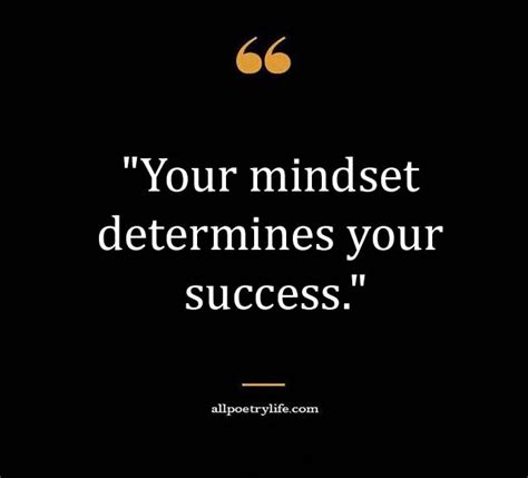 Top Best New Famous Mindset Quotes For Everyone
