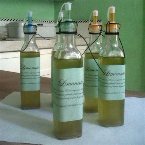 Homemade Lemon Scented Olive Oil For Bright Summery Flavor Anytime Improvised Life