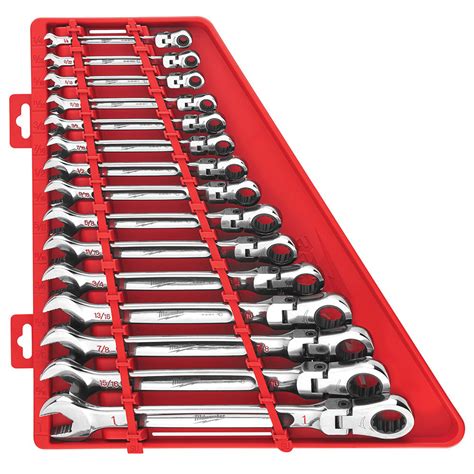 Ratchet Wrench Set Big Size At Abigail Lester Blog