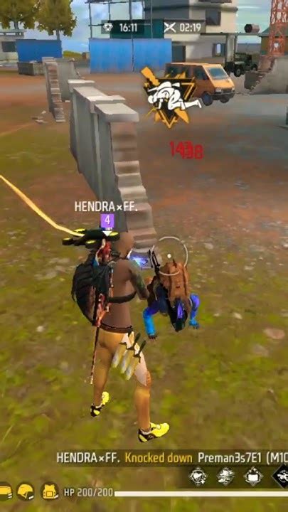 Botak Cs Epep 😱 Viral Trending Shorts Youtube