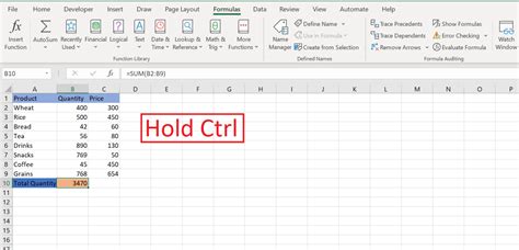 How To See What Cells Are Linked In Excel Spreadcheaters
