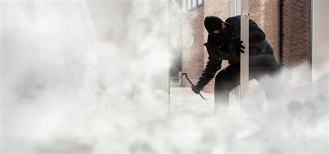 New Zealand Fog Cannon Installers Security Specialists