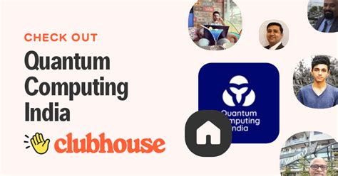 Quantum Computing India