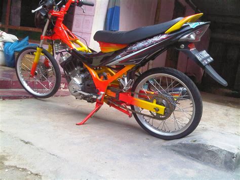 Review of Racer Tiger 150 150cc: pictures, live photos & description ...