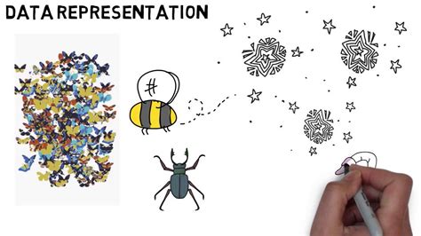Data Representation Gcse Computer Science Revision Youtube