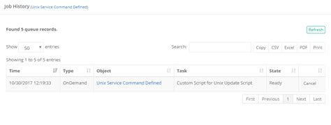Faq Xtam Taskexecution 12 Taskhistory Xton Technologies