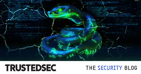 Trustedsec Obfuscation Using Python Bytecode