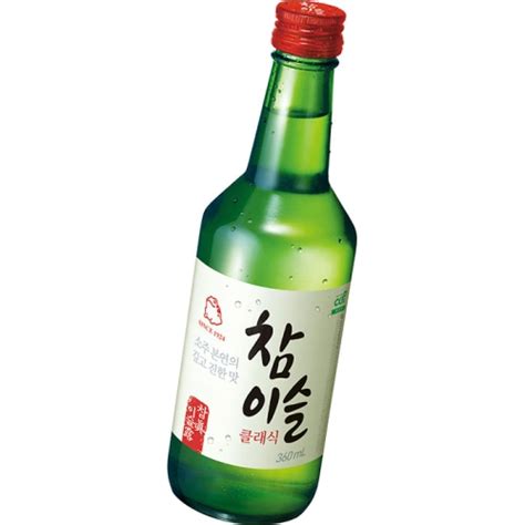 상품 정보