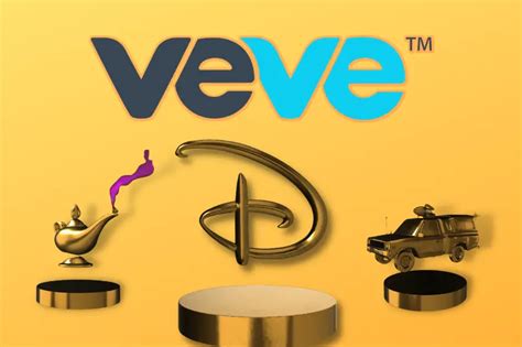 Veve Disney Nfts Where And How To Buy Disney Collectibles Cyber Scrilla