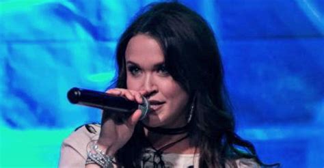 Rising Country Singer Abby Uecker Killed In Thayer County Fairgrounds