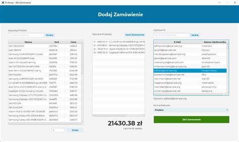 GitHub Maciejb2k Javafx Simple Crud Simple JavaFX Hibernate CRUD