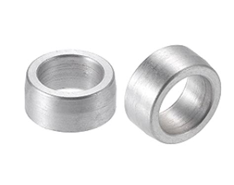 Cpp Billet Steering Shaft Bushings For 94 24 Dodge Ram Trucks