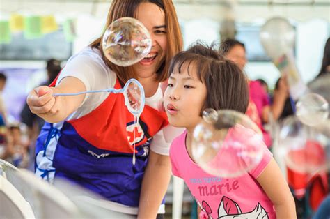 งานวันเด็กแห่งชาติ 2566 ทั่วไทย มีที่ไหนบ้าง เช็กสถานที่จัดกิจกรรมสนุกเอาใจเด็ก ๆ