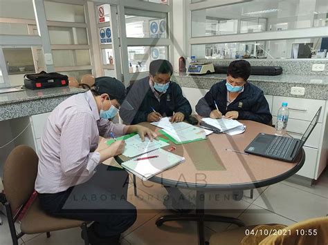 Sistemas Integrados Asesoría Consultoría Y Laboratorio Ambiental S A S