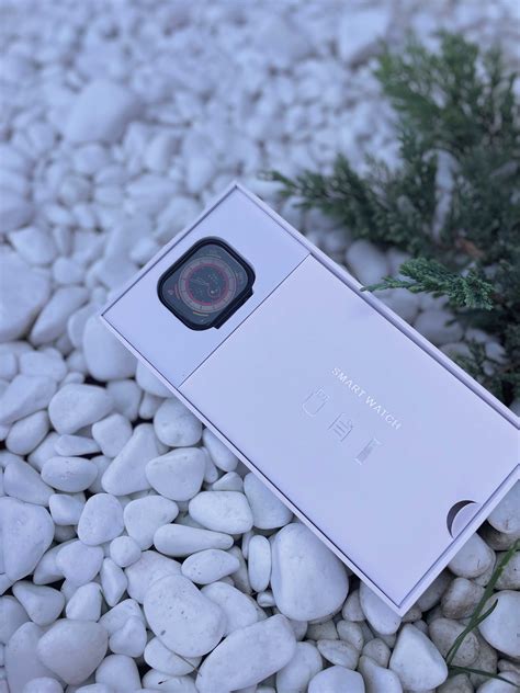 Премиум Часы Смарт Smart Watch Gs9 Pro Max 45mm + ремешок: 1 300 грн ...