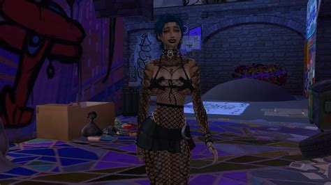 R Lo S Photography Corner Page The Sims General Discussion LoversLab