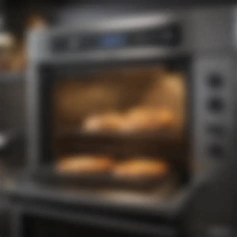 Choosing The Best Oven For Baking A Comprehensive Guide