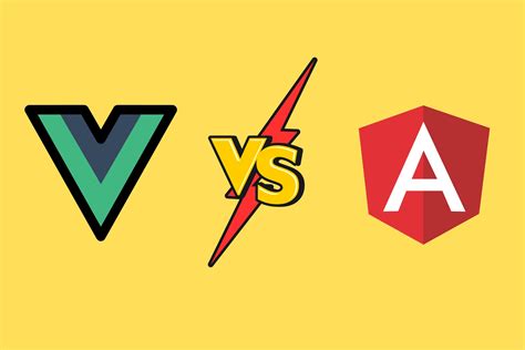Vue Vs Angular Which Framework Is The Better Choice