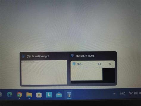 Cant Open Any Image Format In Imagej On Windows After Updating Usage And Issues Imagesc Forum
