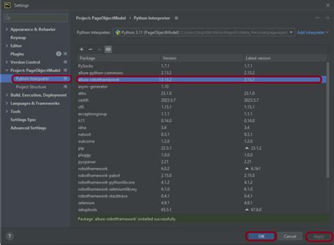 Robot Framework Qa Automation Expert