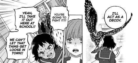 Fish Find This Orb Weird And Off Putting Look At The Way Nagisa S Repeatedly Shown To Think