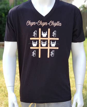 3 In A Row Chyn 2 Chylla