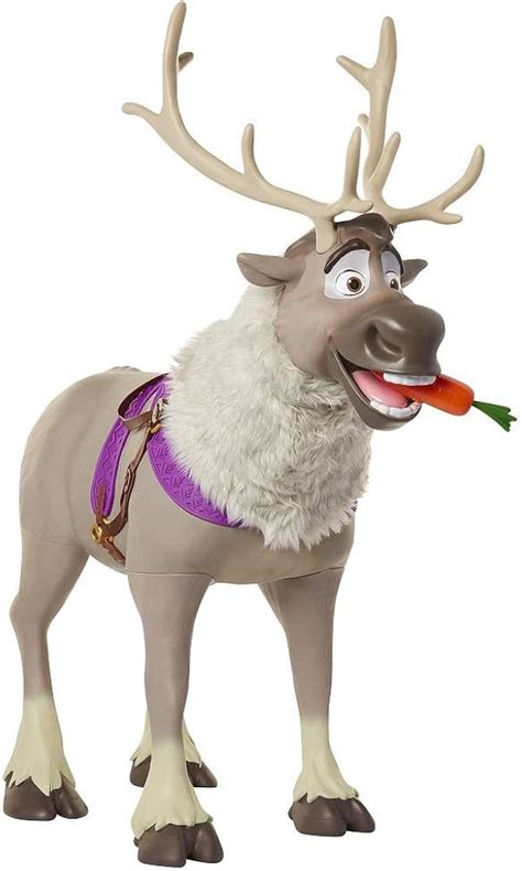 Sven Frozen