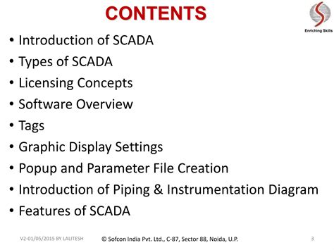 Introduction Of Scadapptx