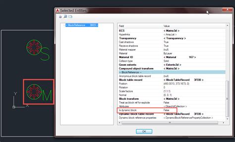 Solved How To Get Dynamic Block Names In That Drawing Autodesk Community