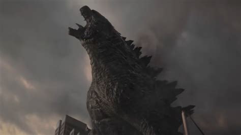 Toho Announces New Godzilla Movie For 2023